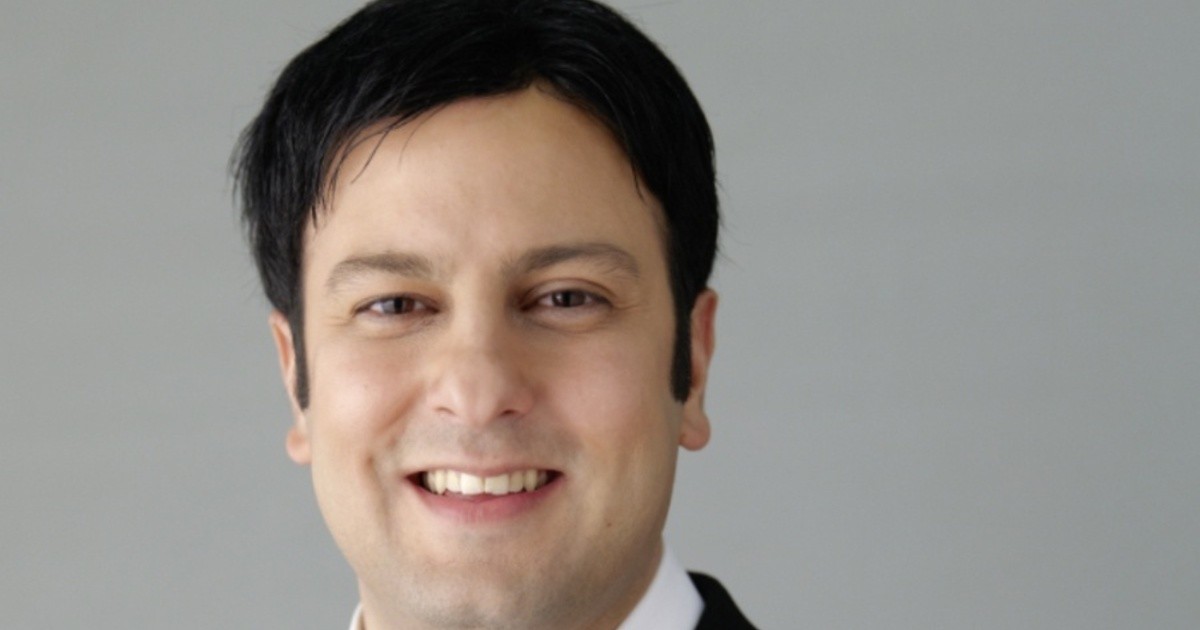 Parsa Marvi zum Bundestagskandidaten der SPD Karlsruhe gewählt | Baden TV