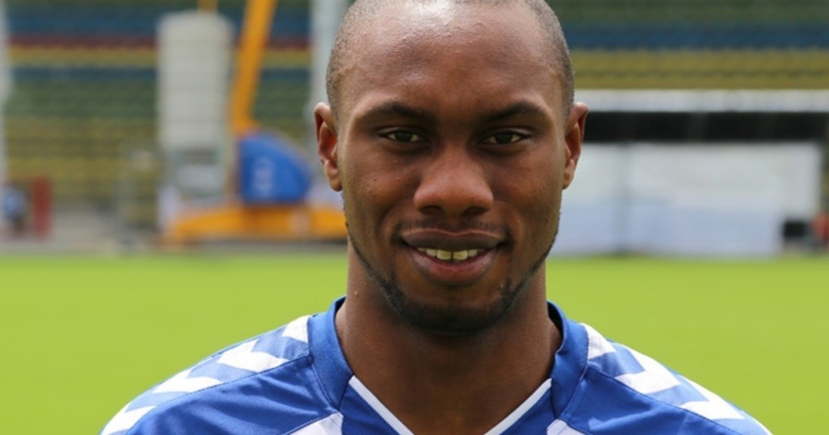 Yabo wechselt nach Salzburg | Baden TV