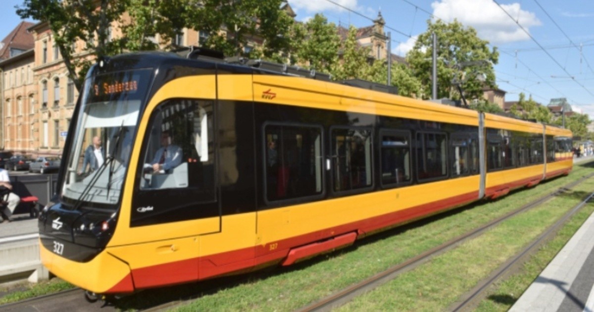 „Fastenticket“ fürs ganze KVV-Netz | Baden TV