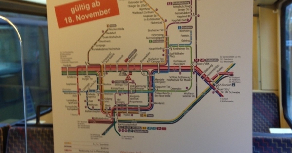 Mit dem KVV Schülerferienpass die Region erkunden | Baden TV