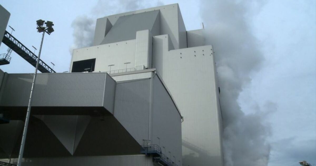 RDK 8 kommt – Kohlekraftwerk RDK 7 soll dafür abgeschalten werden ...