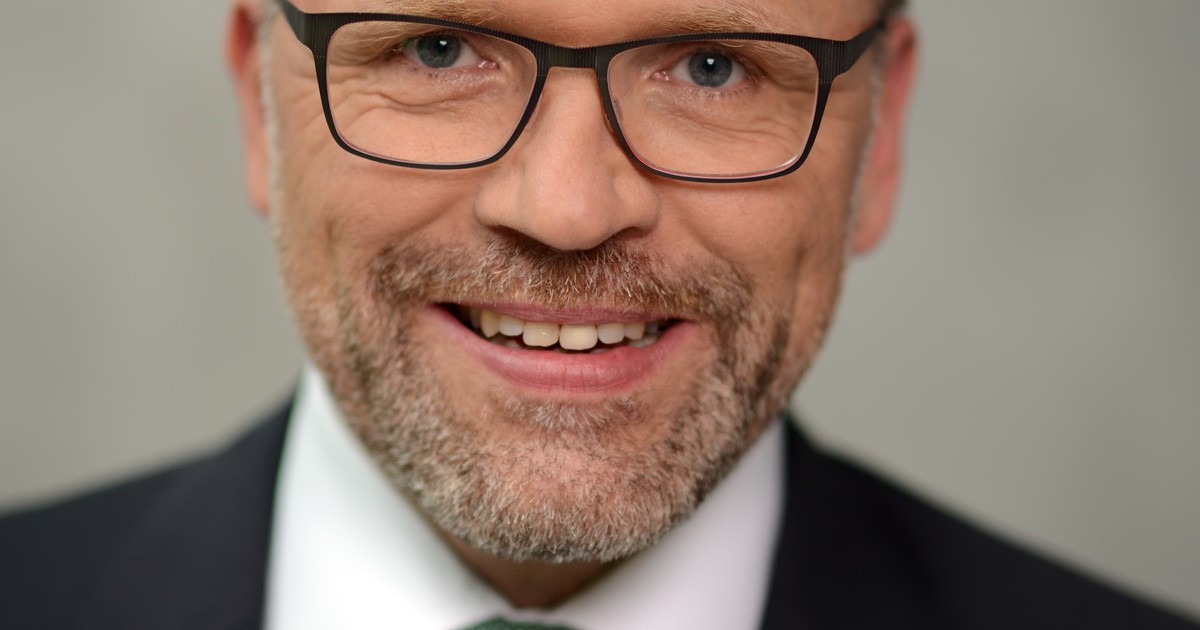 Michael Homann verlängert bei Stadtwerken Karlsruhe | Baden TV