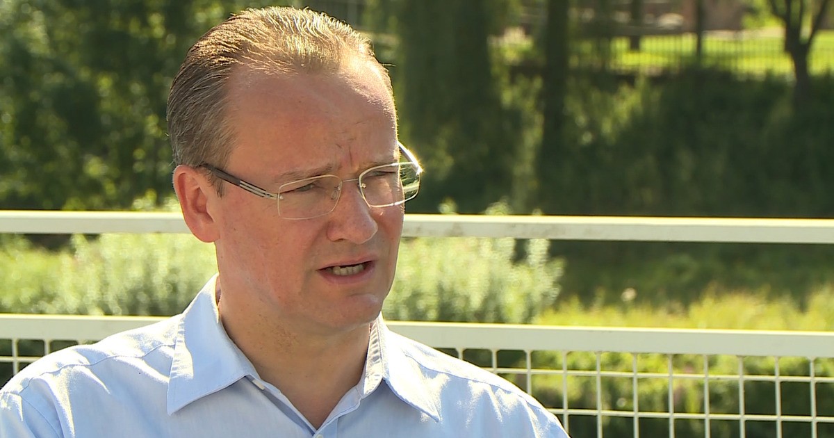 Gunther Krichbaum (CDU) | Baden TV