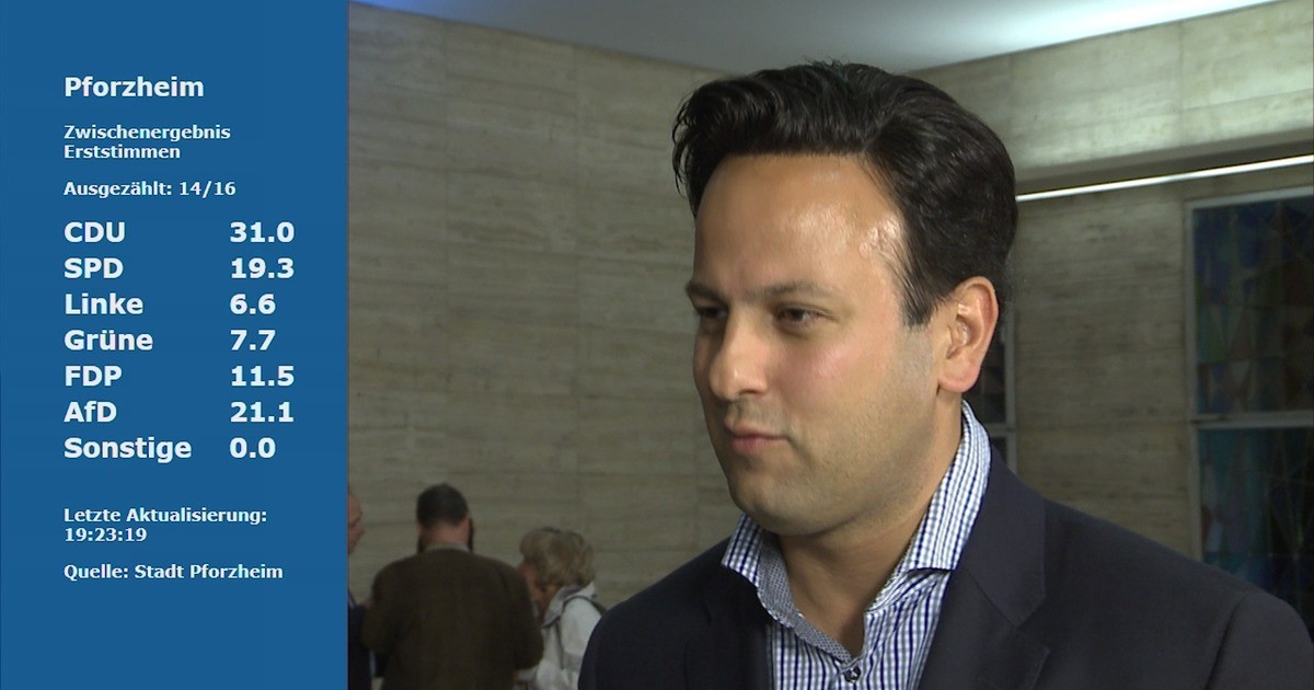 Parsa Marvi (SPD) | Baden TV