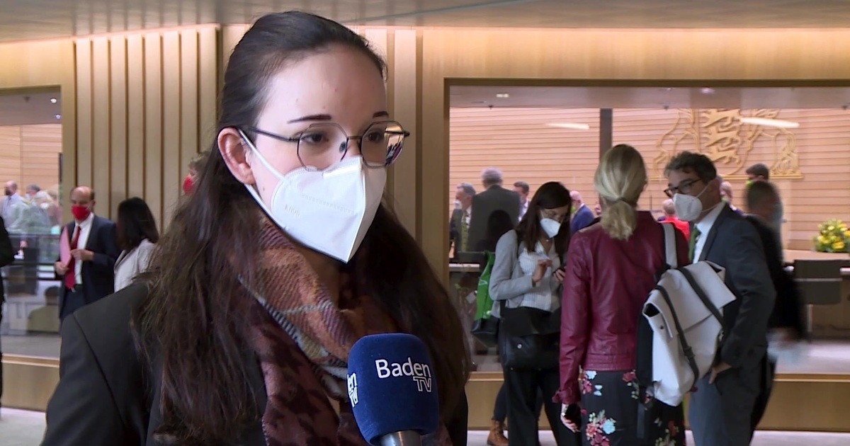 Baden-Württembergischer Landtag startet in neue Legislatur | Baden TV