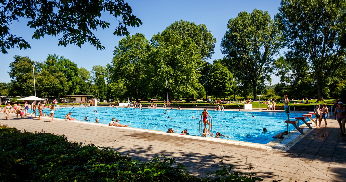 Endlich wieder ins Freibad: Alle Infos zu Öffnungszeiten und Tickets ...