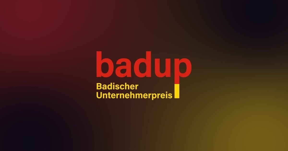 badup-Award 2022 | Baden TV