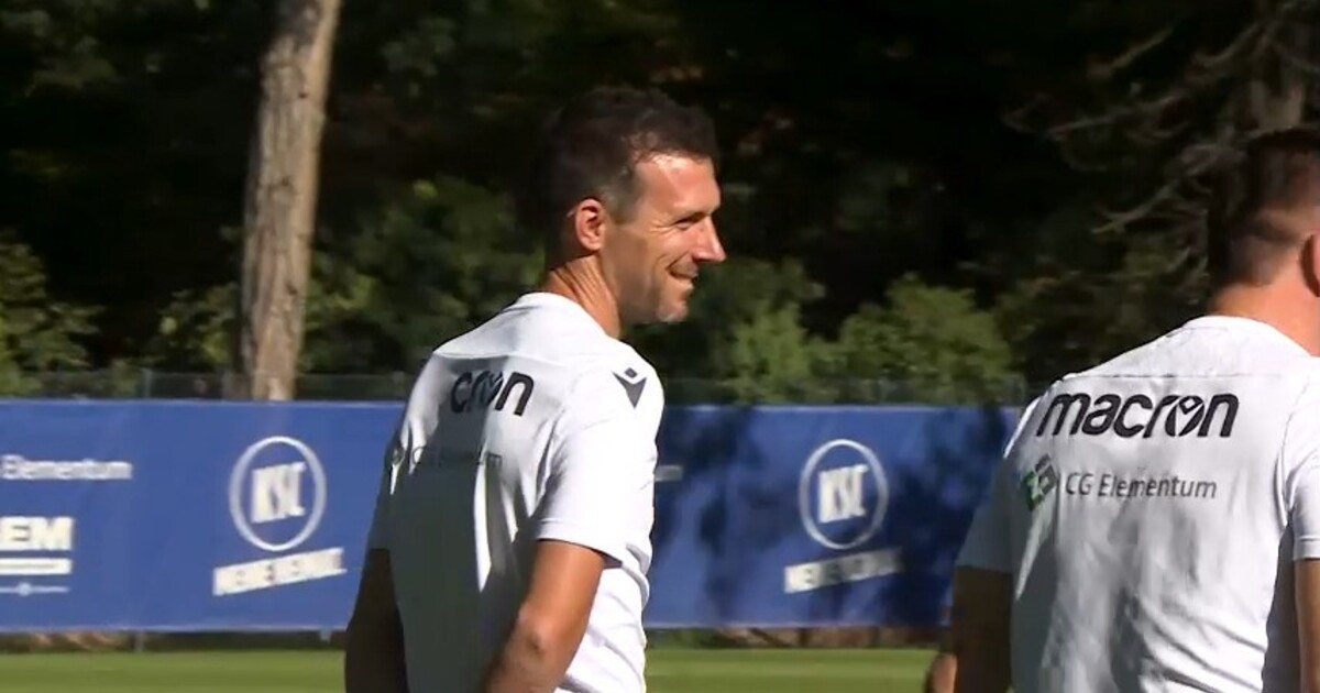 Härtetest für den KSC: Darmstädter Lilien zu Gast im BBBank Wildpark ...