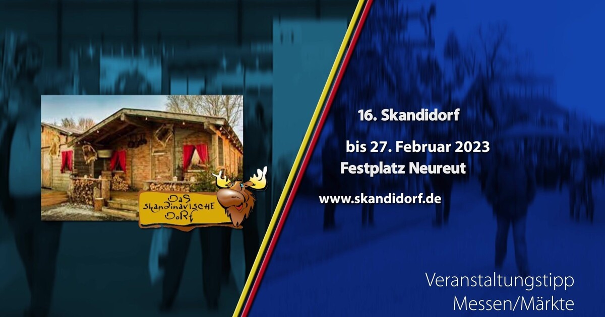 Veranstaltungstipps Kalenderwoche 49 | Baden TV