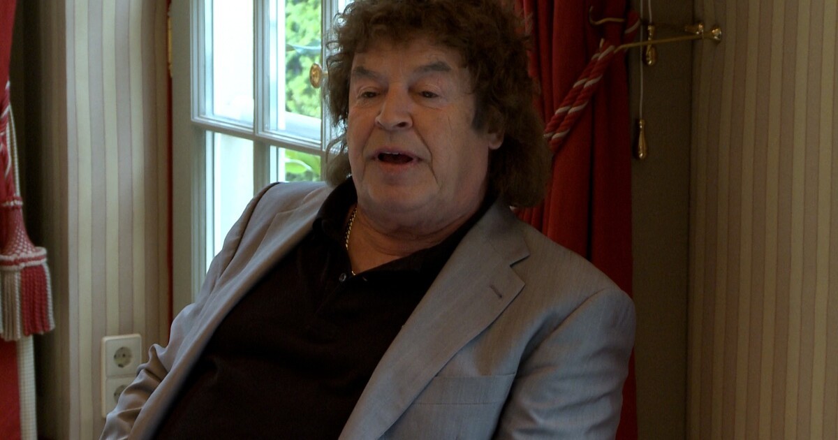 Tony Marshall ist tot | Baden TV