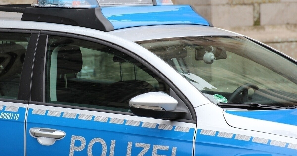 Verletzter nach Explosion | Baden TV