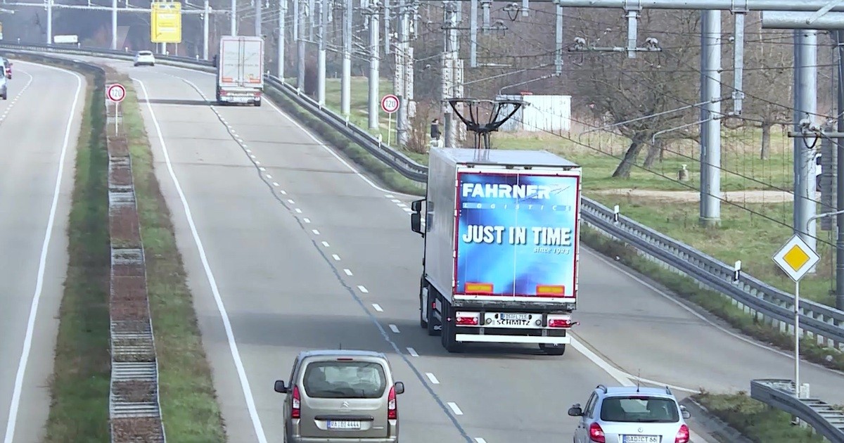 eWayBW: Endspurt für das umstrittene Pilotprojekt | Baden TV