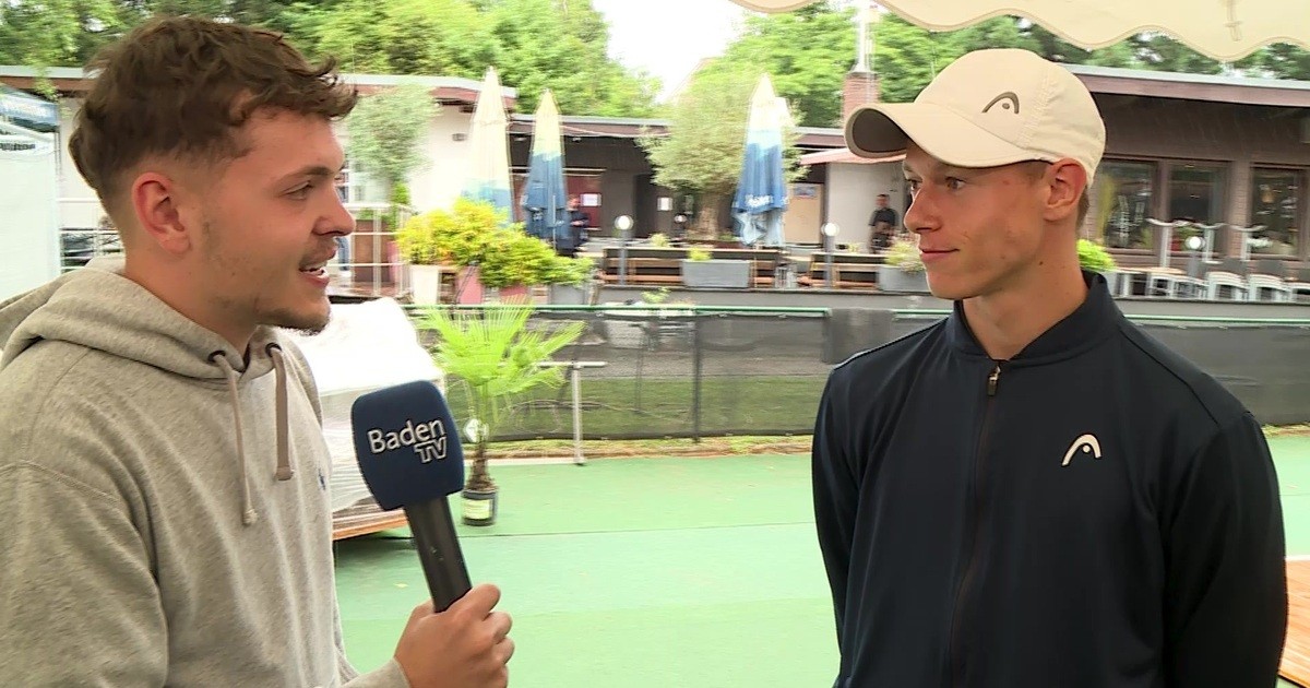 David Fix: Talent, Ehrgeiz und Visionen – Ein Blick hinter die Kulissen ...