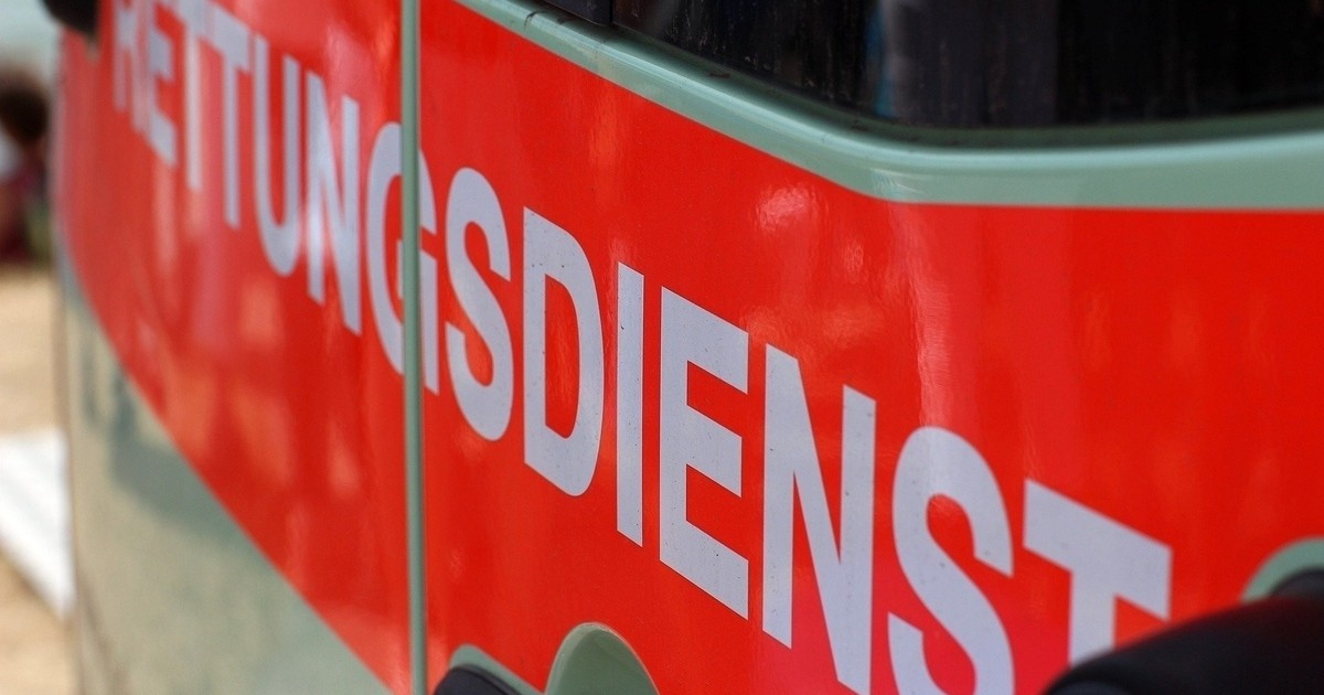 Nach Unfall: Autofahrer verstorben | Baden TV