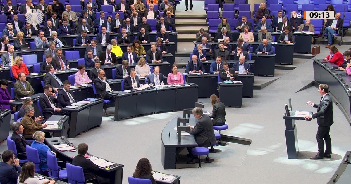 Nach Entlassung des Finanzministers Lindner: Was sagen die Menschen aus ...