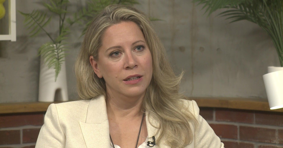 Wirtschaftsspiegel-Interview: Daniela Bechtold | Baden TV
